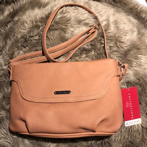 Bags | Koltov Crossbody Bag | Poshmark